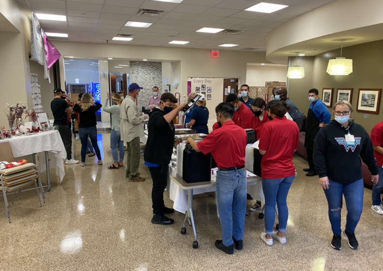 In Home Senior Care Northeast Florida – Aging True