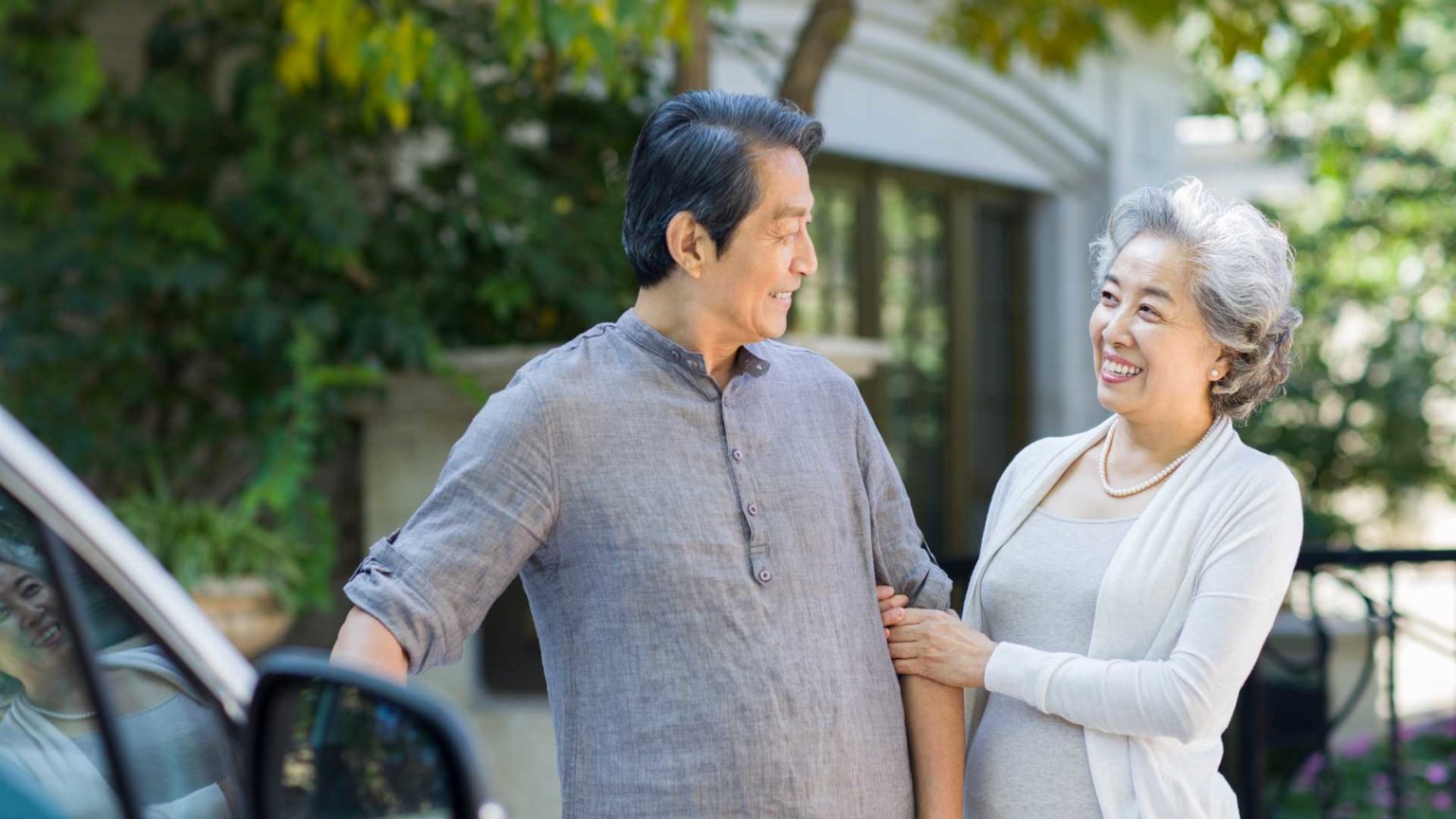 The Power of Connection: Social Engagement and Mental Health – In Home ...