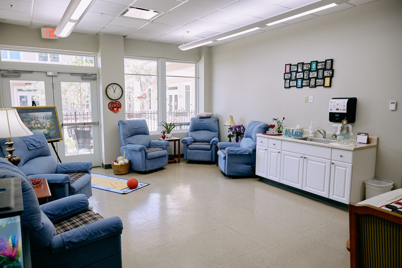 Adult Day Care – In Home Senior Care Northeast Florida